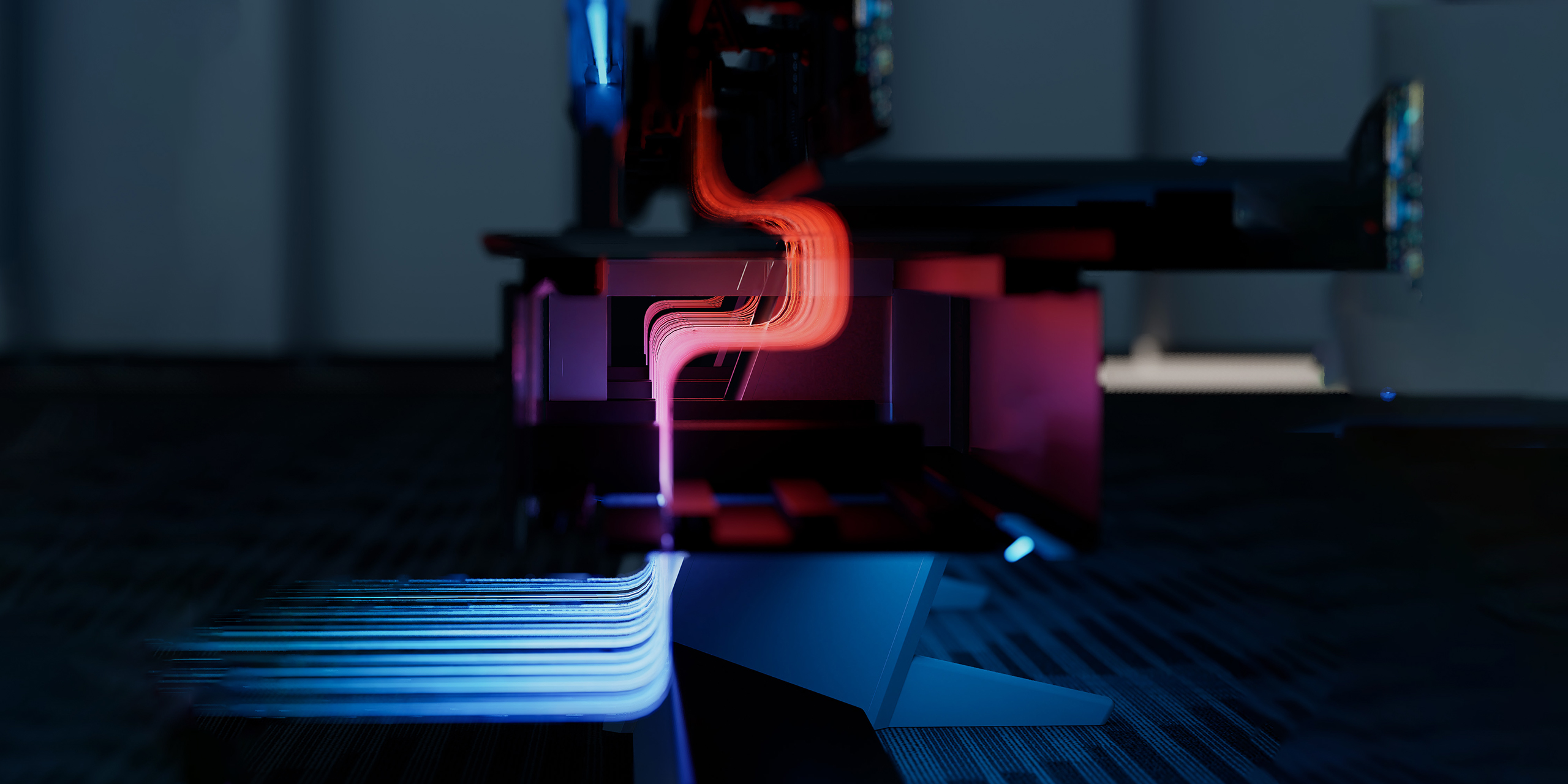 Kesino-科思诺指挥中心控制台_操作台_调度台_控制台定制 - 北京科思诺