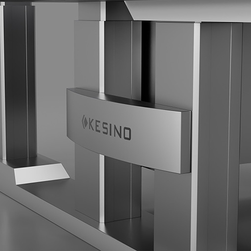 Kesino-科思诺指挥中心控制台_操作台_调度台_控制台定制 - 北京科思诺