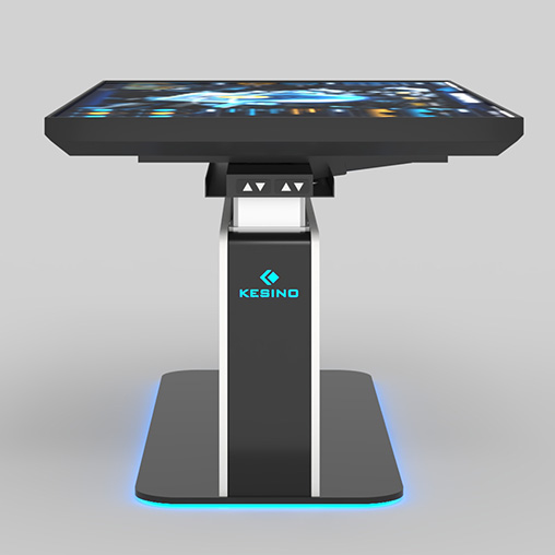 Kesino-科思诺指挥中心控制台_操作台_调度台_控制台定制 - 北京科思诺