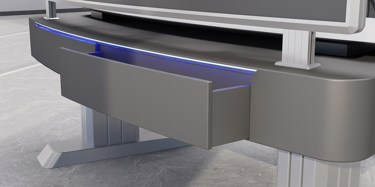 Kesino-科思诺指挥中心控制台_操作台_调度台_控制台定制 - 北京科思诺