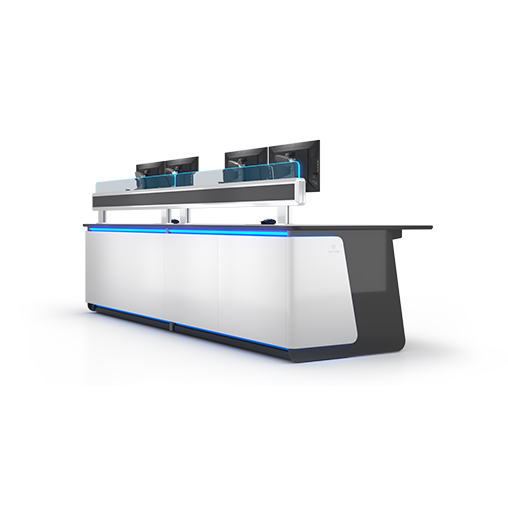 Kesino-科思诺指挥中心控制台_操作台_调度台_控制台定制 - 北京科思诺