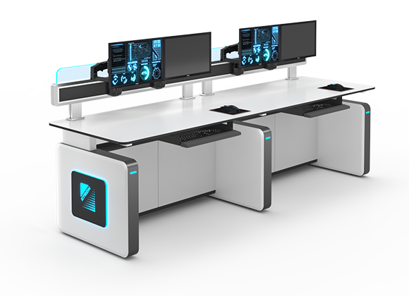 科创联KTRON-个性化控制台方案服务商 - KTRONS-科创联指挥中心控制台